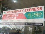 Motorway Express (Province of Punjab, Rawalpindi, Peshawer Road), seyahat acenteleri  Rawalpindi'den