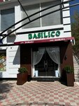 Basilico (Islam Karimov Avenue No:74A, 8-mikrotuman), kafe  Nevai'den