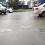 Авторынок Фортуна (Malinovskogo Street No:76Б/87А), toplu taşıma durağı  Rostov‑na‑Donu'dan