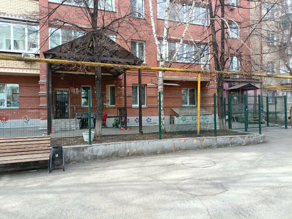 Anaokulları Детский сад № 73 Росинка, структурное подразделение № 3, Çeliabinsk, foto