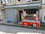 Yiğit Gıda (İstanbul, Sarıyer, Kireçburnu Mah., Raif Bey Sok., 11B), market  İstanbul'dan