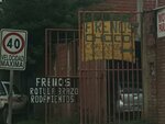 Frenos Choco (Santa Cruz de la Sierra, Distrito Municipal 6, Subdistrito 202), elektrik servisi  Santa‑Krus'tan