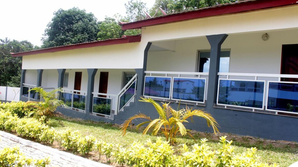 Otel Résidences Ma, Abican, foto