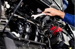 Talant Auto Repair Workshop (12/1, 2 Street, M8, Mussafah, Abu Dhabi), araç muayene istasyonları  Abu Dabi'den