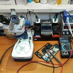 Power-Cord (Likhachyovskiy Avenue No:66к1), bilgisayar teknik servisleri  Dolgoprudny'den