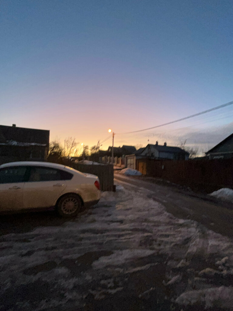 Kuyu Well, Saint‑Petersburg ve Leningradskaya oblastı, foto