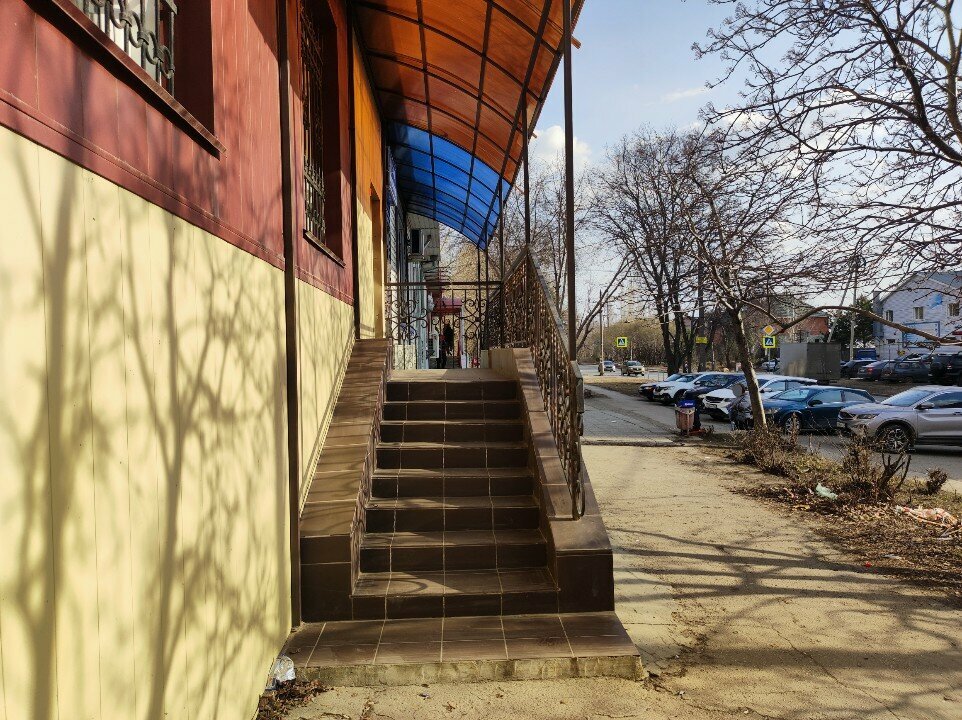 Endüstriyel alet üreticileri InstrumentServis, Çeliabinsk, foto