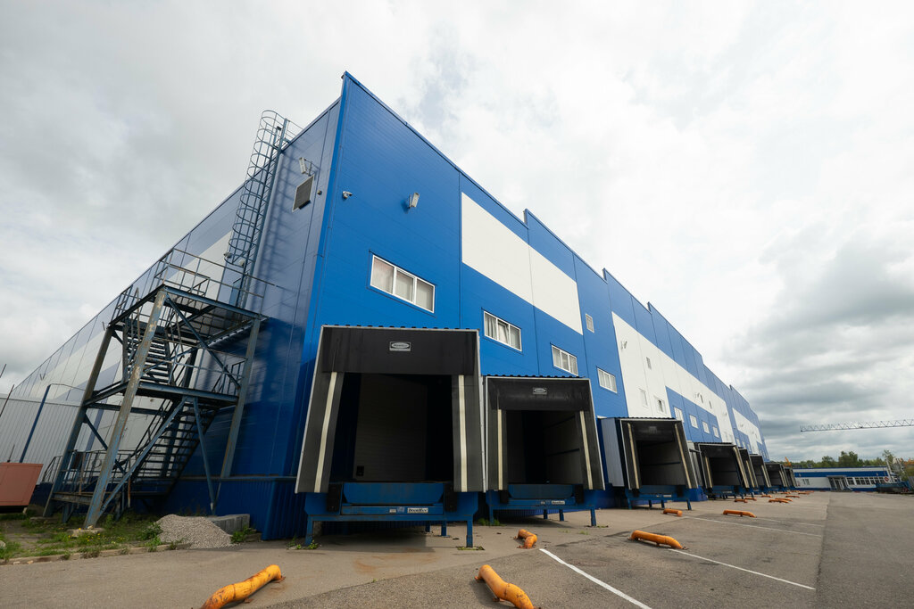 Baskıda kullanılan materyaller Polysam, Podolsk, foto