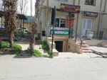 Hairbrush (Akademik Sеfayеt Mehdiyev Street No:112A), berberler  Bakü'den