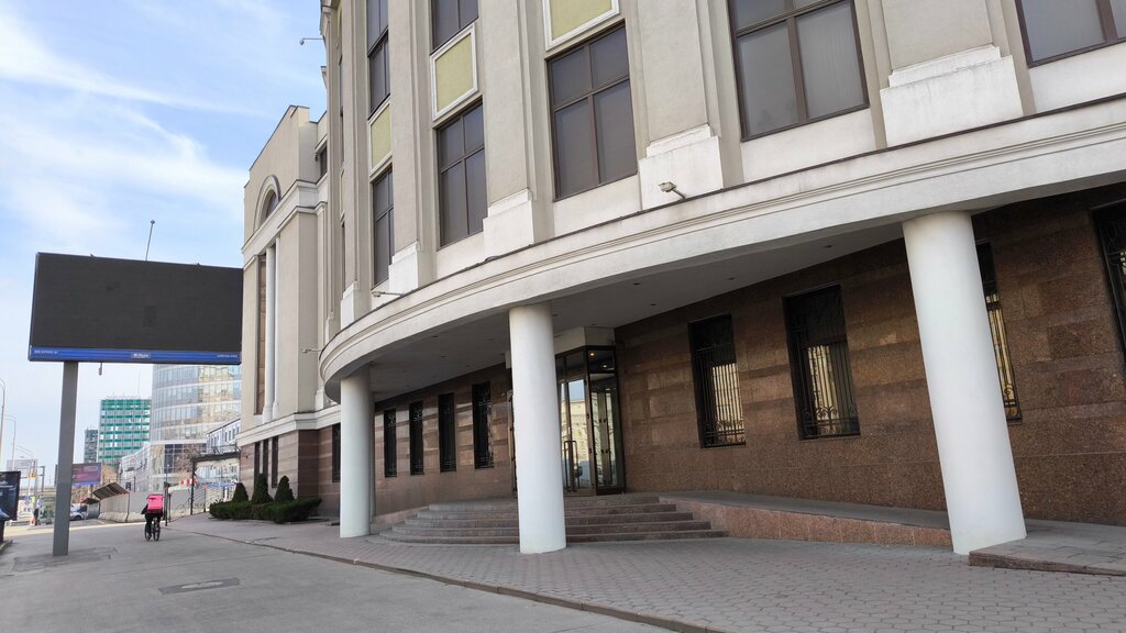 Leasing hizmetleri Vsp Lizing, Moskova, foto