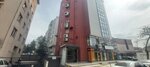 Atayol Plaza (İstanbul, Ataşehir, Kayışdağı Cad., 45), i̇ş merkezi  İstanbul'dan