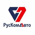 RusComAuto (Podolskikh Kursantov Street No:32), oto kaporta  Moskova'dan