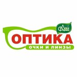Lucky (ulitsa Geroyev-Razvedchikov No:8с2), optik  Krasnodar'dan