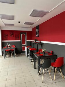 Крепость (Sovetskaya ulitsa No:22А), bar  Sokol'dan