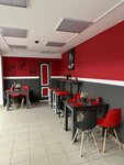 Крепость (Sovetskaya ulitsa No:22А), bar  Sokol'dan