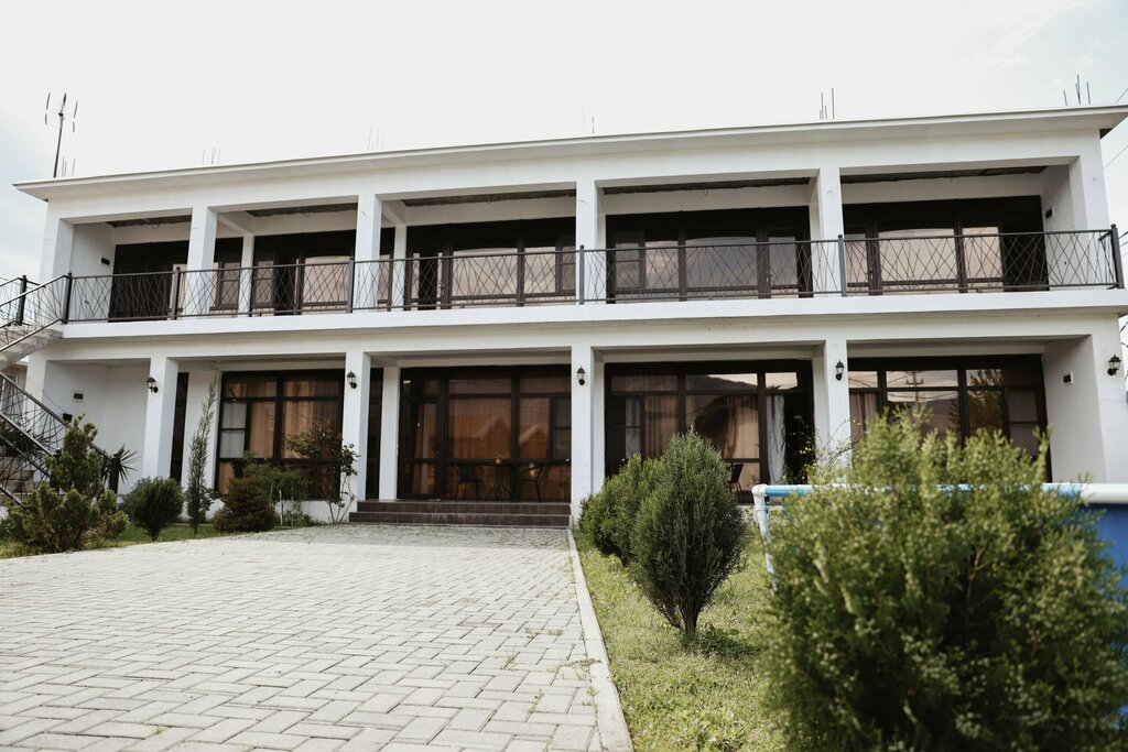 Otel Мини-отель Лея, Gagra Bölgesi, foto