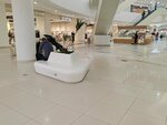 Charging sockets (ulitsa Volodi Golovatogo No:313), şarj için prizler  Krasnodar'dan