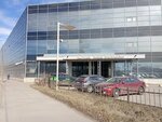 Промышленность и Технологии (Energetikov Avenue No:19), metal işleme ekipmanları  Saint‑Petersburg'dan