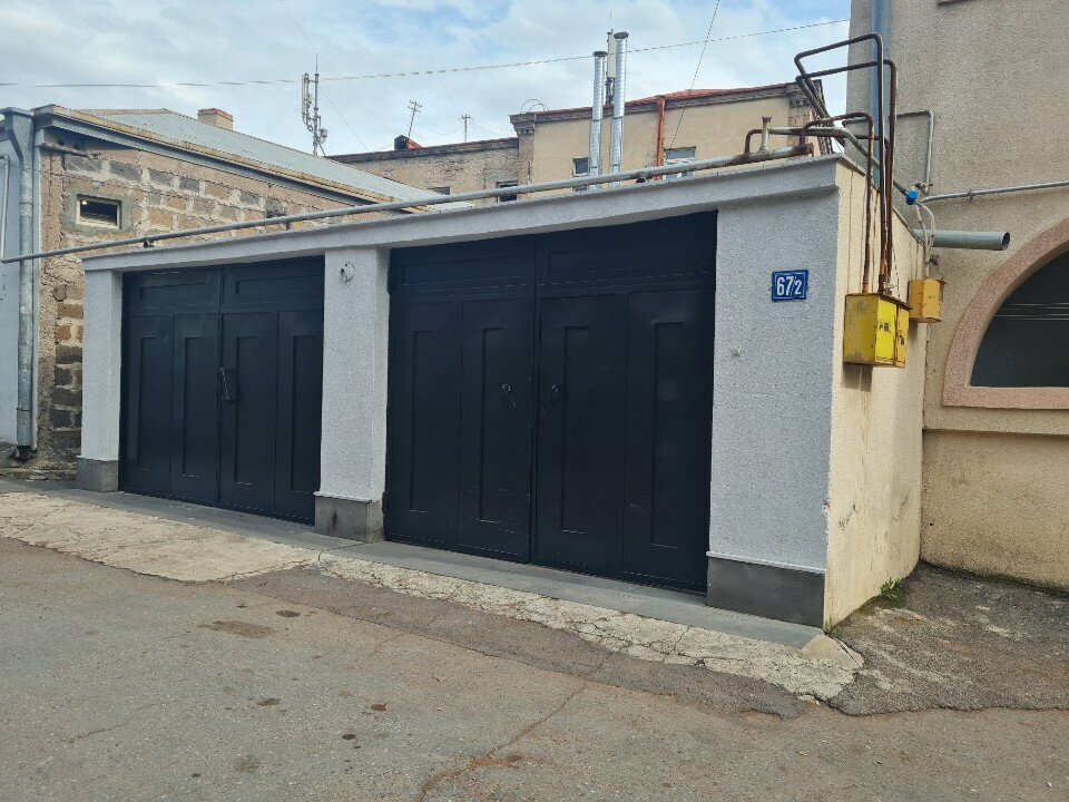 Balık ve deniz ürünleri The Fish, Erivan, foto