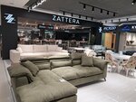 Zattera (Leningradskoye Highway No:25), koltuk takımı mağazaları  Moskova'dan
