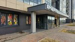 Продукты (Sokolovskaya ulitsa No:64), market  Krasnoyarsk'tan