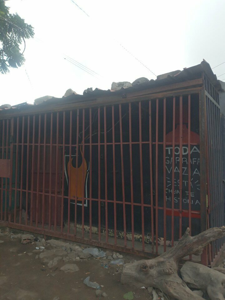 Bar Bar, Loanda, foto