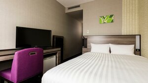 Jr East Hotel Mets Urawa (Saitama Prefecture, Saitama, Urawa Ward), otel  Saitama'dan