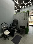 S. A. A. Nails Studio (Moscow, Novomoskovskiy Administrative Okrug, Kommunarka District, Skandinavskiy bulvar, 17), manikür-pedikür  Moskova'dan