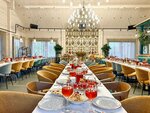 Bilibin (No:38, derevnya Lobastovo), restoran  Yaroslavskaya oblastından