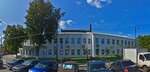 Kolesova. Sophia (Umanskaya Street No:1), kaş ve kirpik salonu  Kolomna'dan