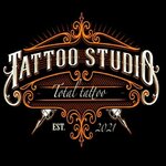 Total Tattoo Tattoo Studio (Sadovaya Street No:5, Krasnaya Gorka Microdistrict), dövmeciler  Podolsk'tan