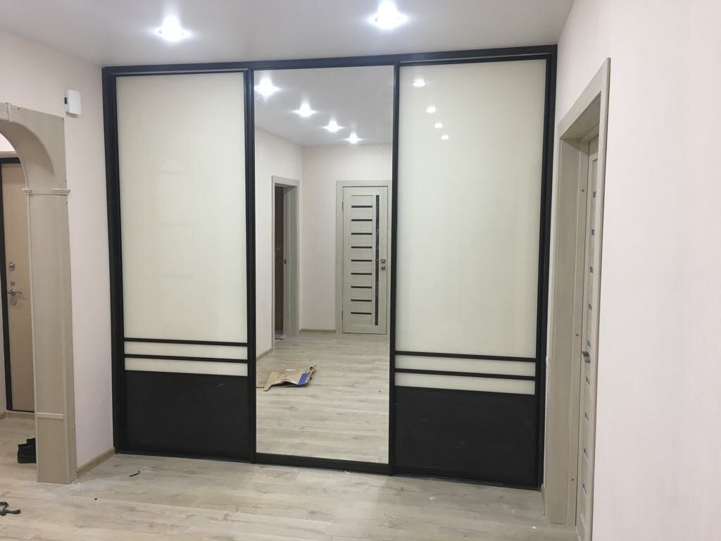 Özel mobilya yapımı Real, Voronej, foto