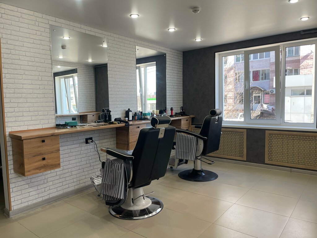 Berberler Men’s style, Almetyevsk (Elmet), foto