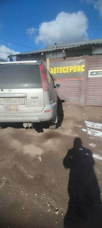 Otomobil servisi СеврвисРощаАвто, Balaşiha, foto