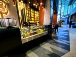 Gurme (Novoslobodskaya Street No:23), bar  Moskova'dan
