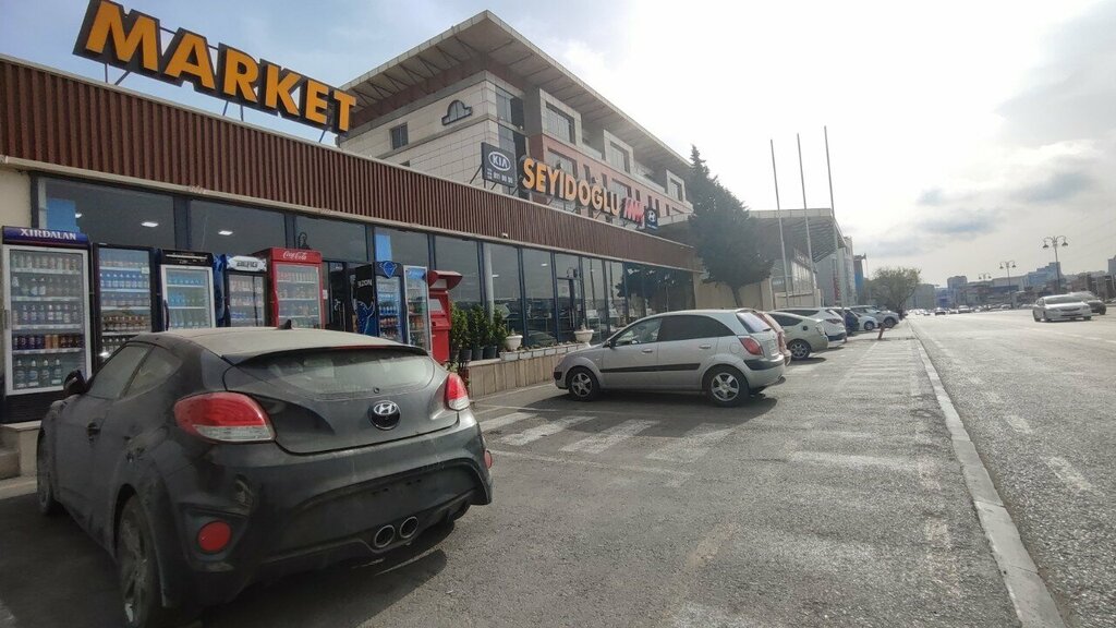 Otomobil servisi Elektrik Diagnostika, Bakü, foto