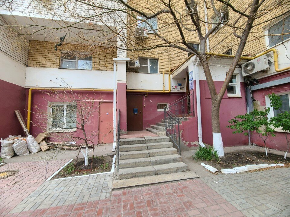 Harita planlama büroları Грунт, Astrahan, foto