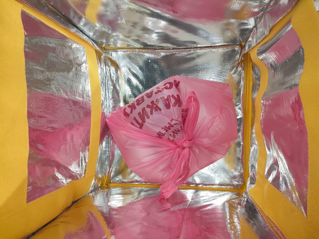 Kozmetik ve parfümeri mağazaları M. Kosmetik, Stariy Oskol, foto