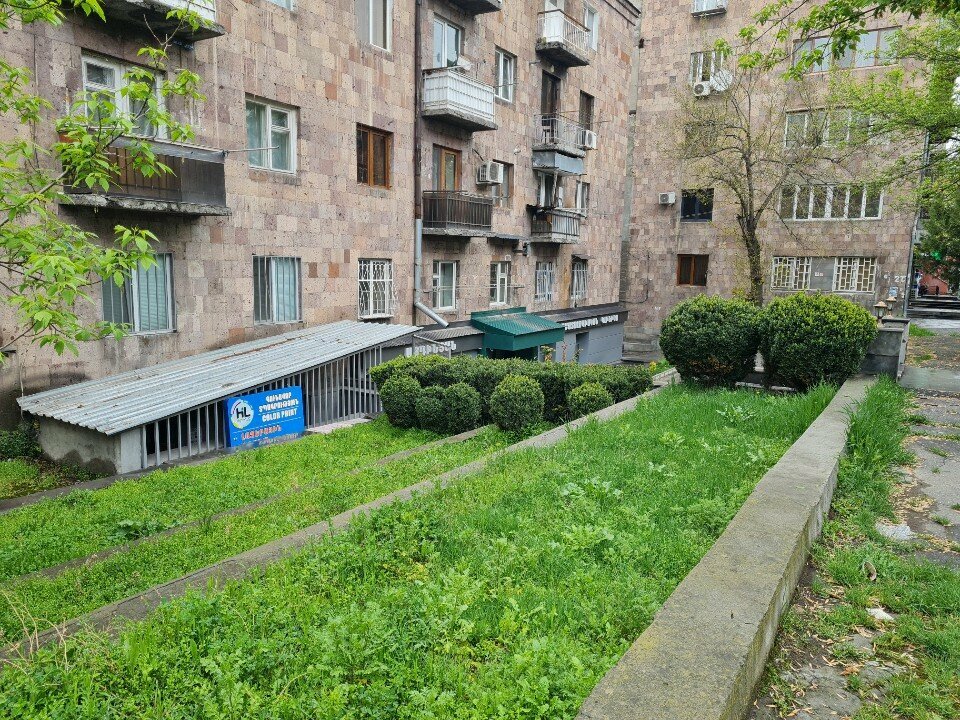 Matbaalar Hl Print, Erivan, foto