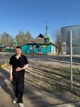 Любимое Такси (Proletarskaya ulitsa No:44/18, Yelnya), taksi  Yelnia'dan