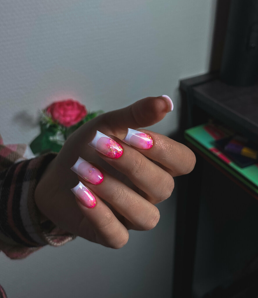 Güzellik salonu Angelica_pro, Kostroma, foto