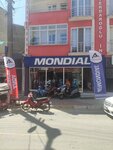 Mondial Bayi Arda Moto Center (Edirne, Havsa, Eski Edirne), motosiklet satışı  Havsa'dan