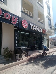 Doydoy döner (Malatya, Battalgazi, Sağlık Cad., 50A), restoran  Malatya'dan