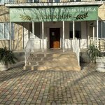 Apollonia (улица Володарского No:39А), diş sağlığı poliklinikleri  Feodosya'dan (Kefe'den)