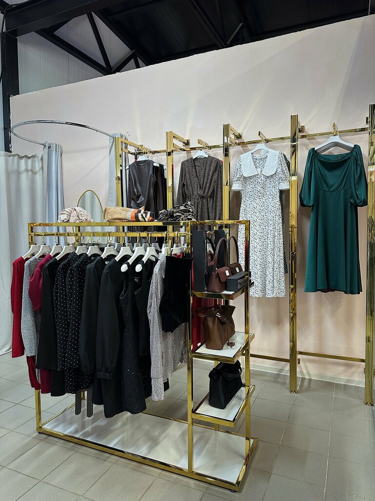 Giyim mağazası Butik MaLis, Moskova ve Moskovskaya oblastı, foto