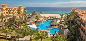 Royal Solaris Los Cabos – All Inclusive (Baja California Sur, San José del Cabo, Zona Hotelera), otel  San Jose del Cabo'dan