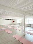 Студия йоги (Malaya Morskaya Street No:11), yoga stüdyosu  Saint‑Petersburg'dan