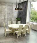 Natural Wood (Dovatora Street No:142В), mutfak mobilyaları  Rostov‑na‑Donu'dan