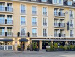 Best Western Royal Hotel Caen (Place de la République No:1, Caen), otel  Caen'dan
