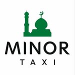 Minor (Piri Dastgir Street No:1А), taksi şirketi  Buhara'dan